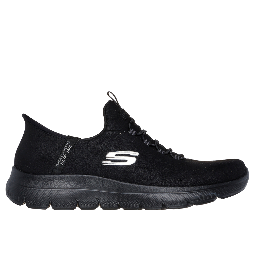 Skechers Summits 150254 BBK – SHUSCAPE