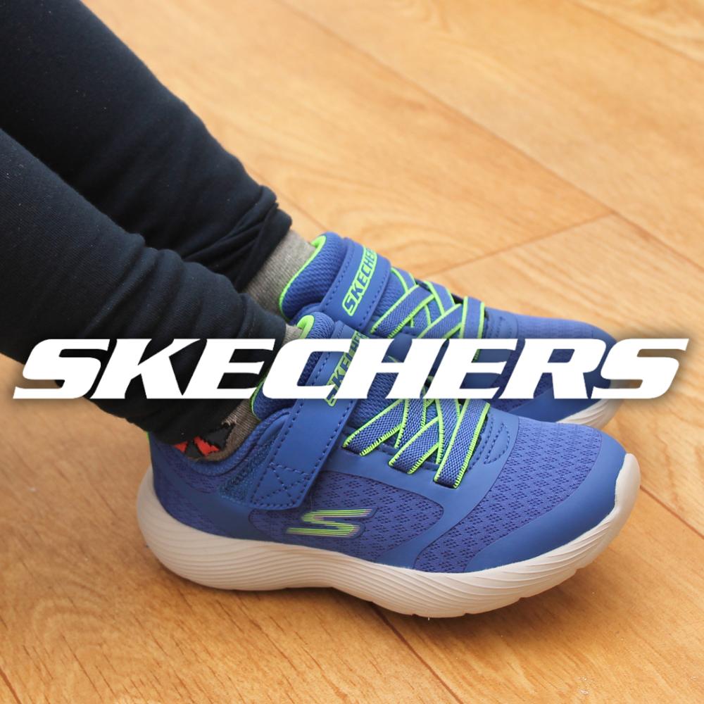 Skechers Footwear at SHUSCAPE