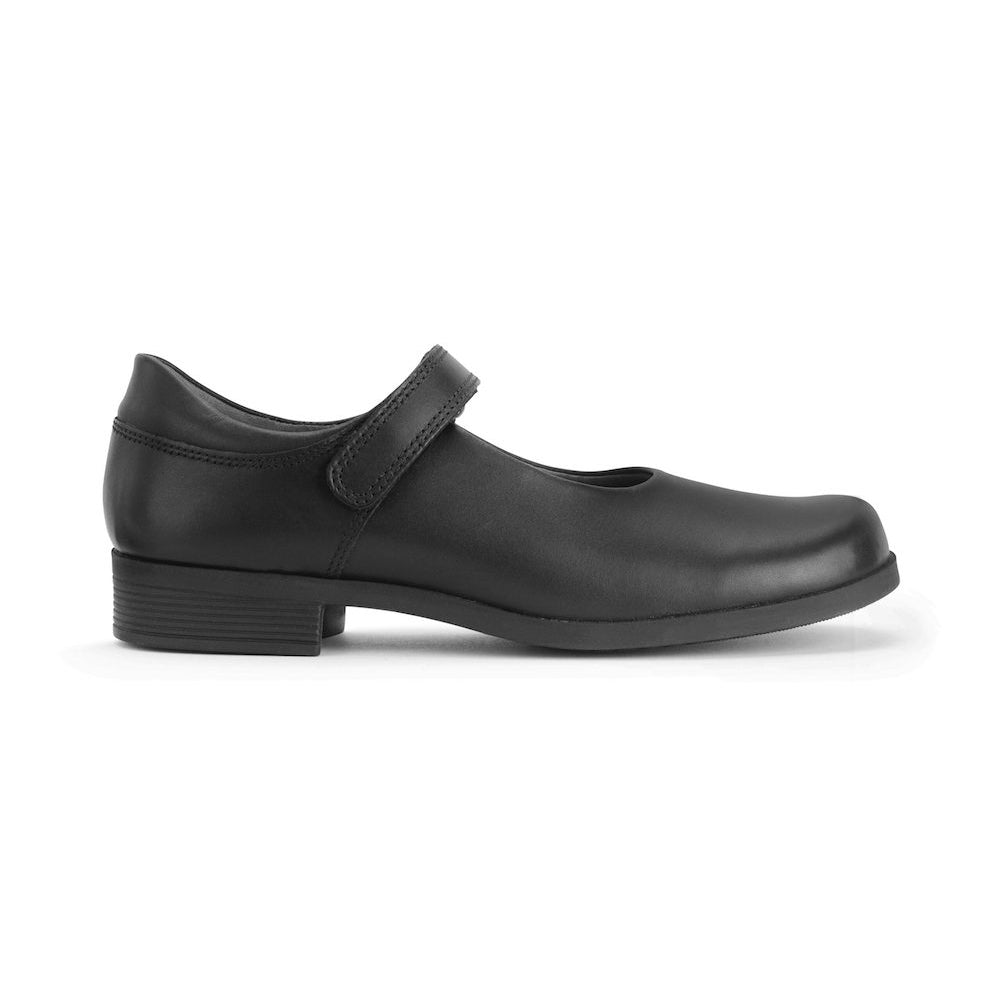 Start-Rite Samba 3143_7 Black School Shoes – SHUSCAPE