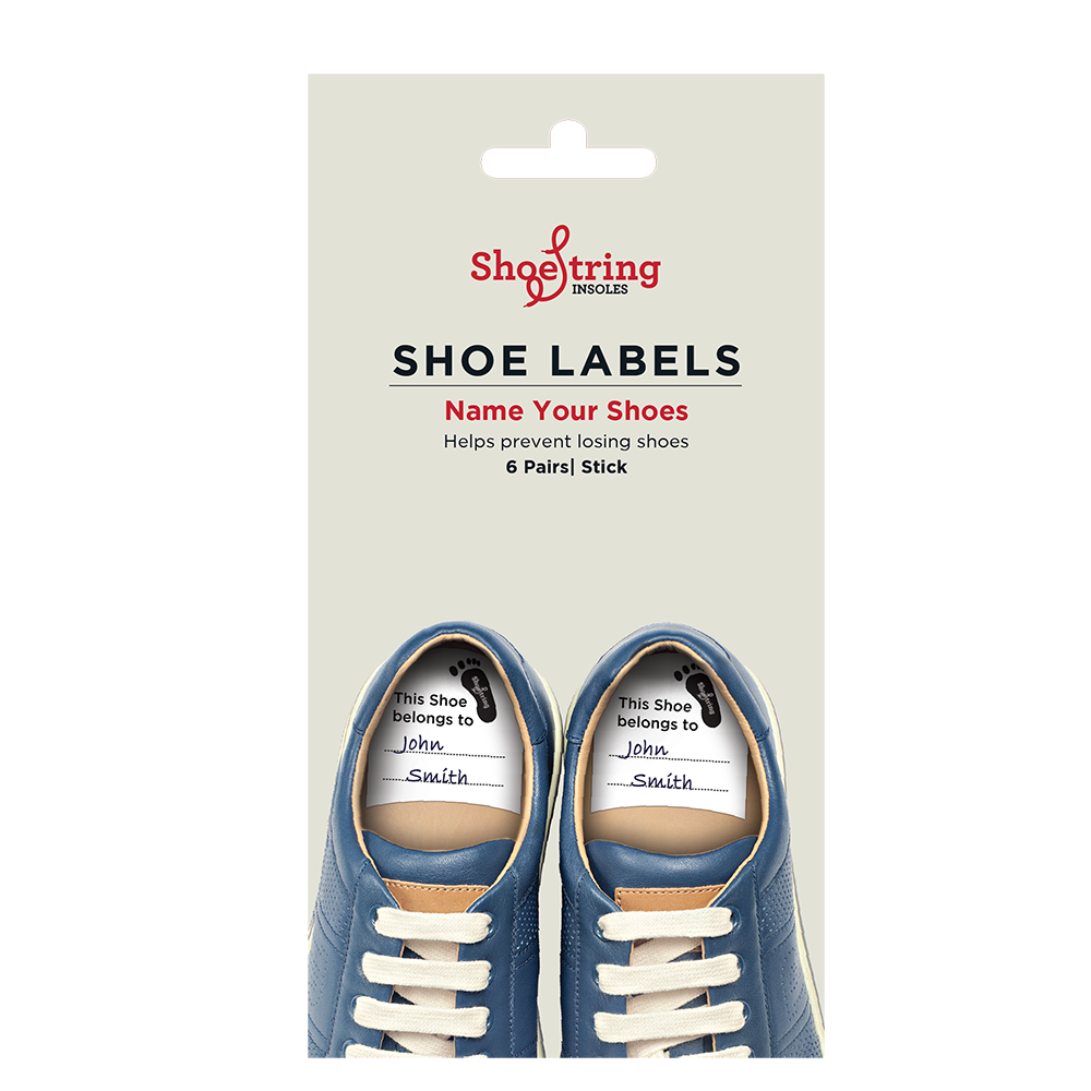 Shoestring Shoe Labels 89994Sl – SHUSCAPE